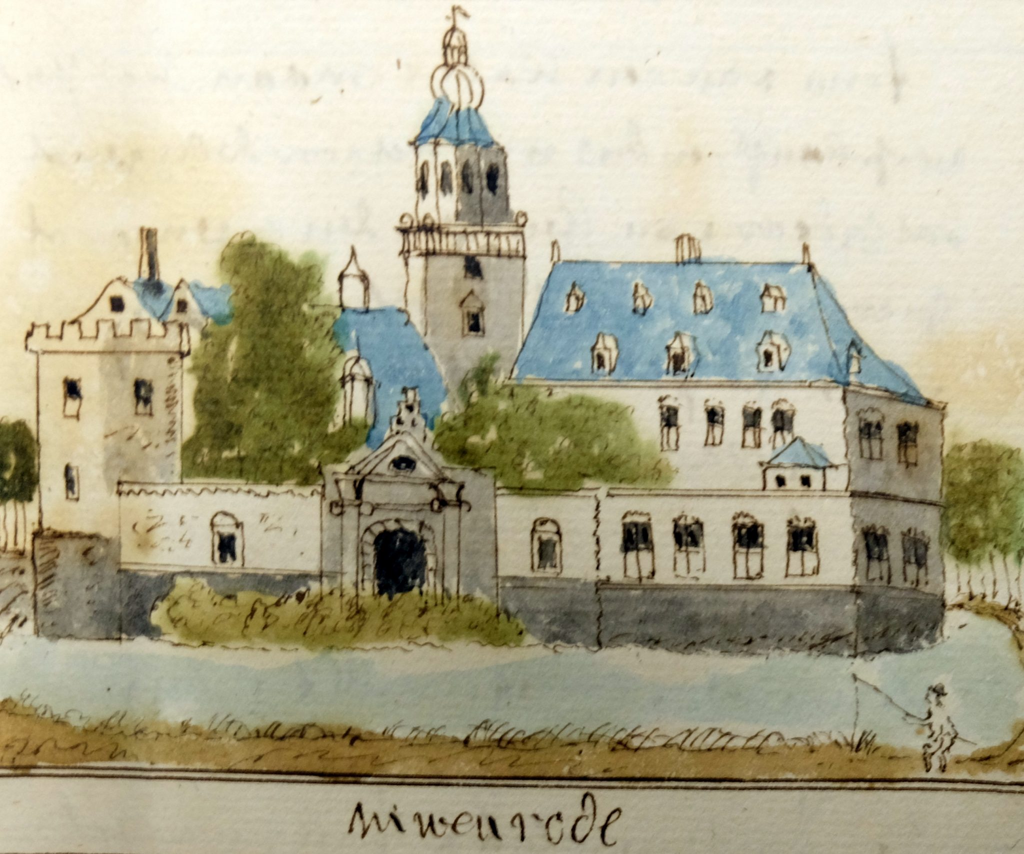 Lezing Rampjaar De Bilt: Wouter van Dijk - Online Museum de Bilt