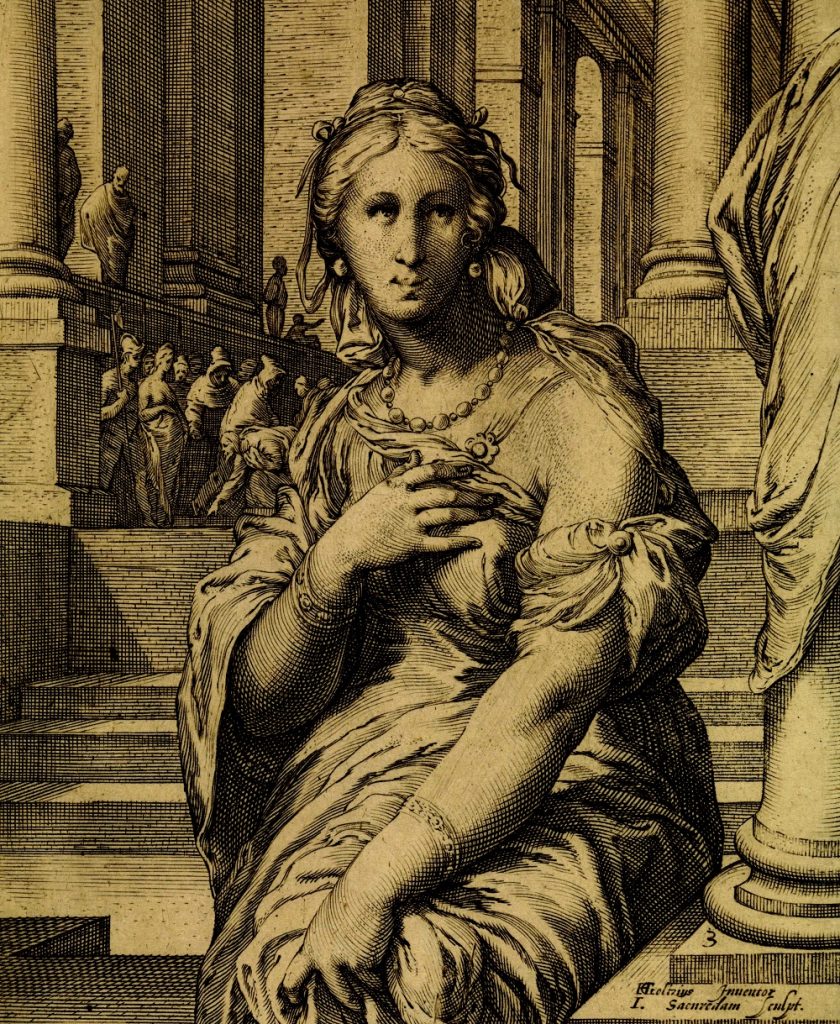 De Biltse gereformeerden tijdens de Republiek 13: de affaire Deliana ...