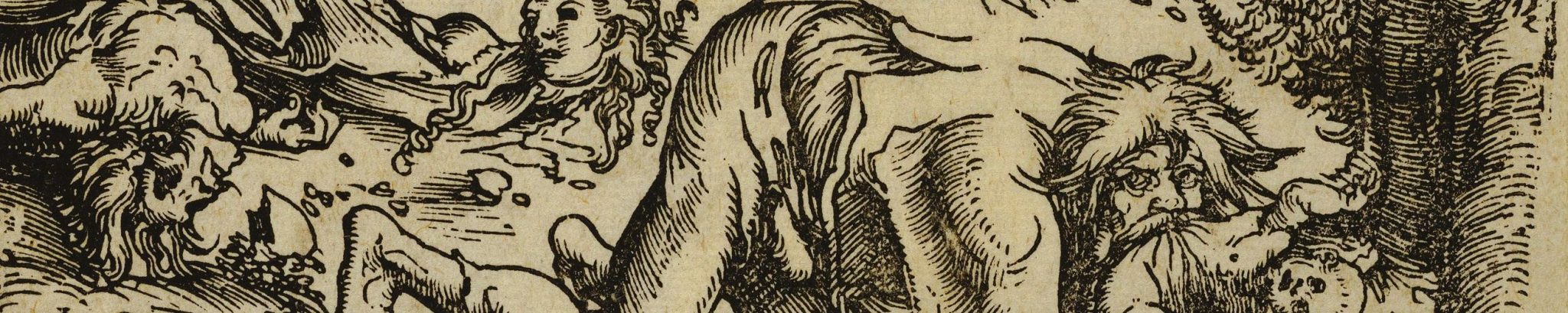 De weerwolf die geen weerwolf was - Online Museum de Bilt