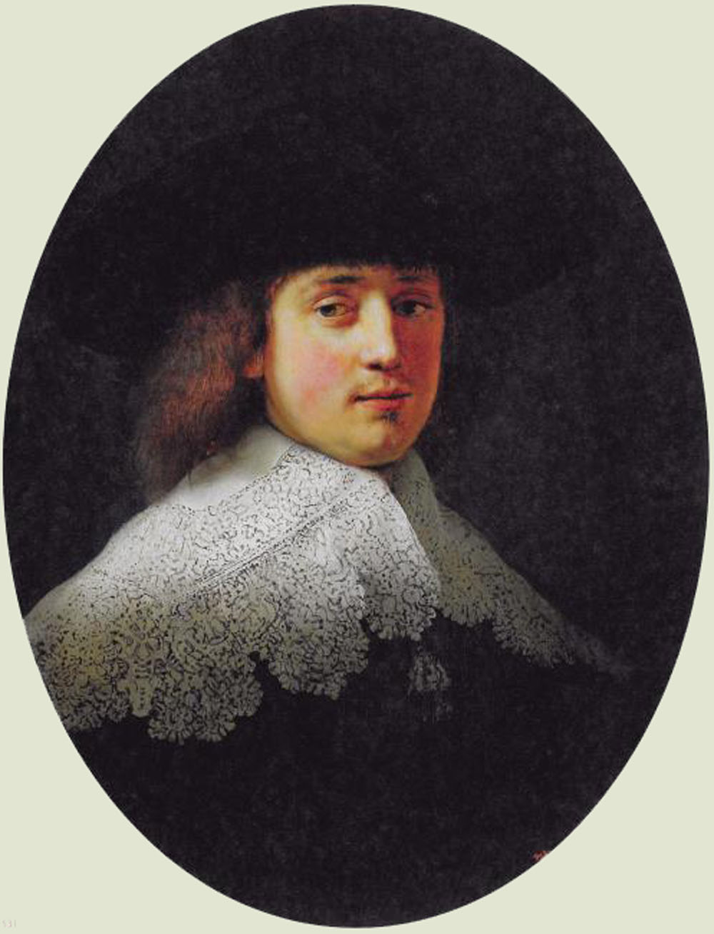 Het Braziliaanse verleden van Maerten Daey - Online Museum de Bilt