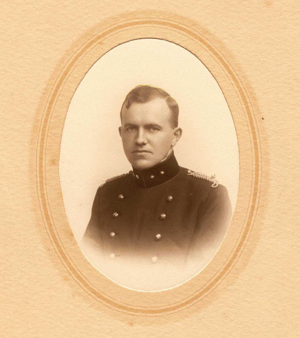 John Twiss Quarles van Ufford en het verzet - Online Museum de Bilt