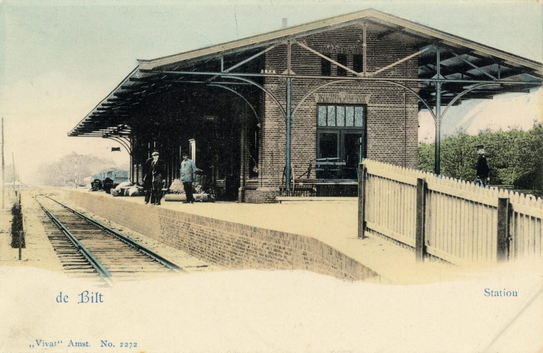 Het museum - Online Museum de Bilt