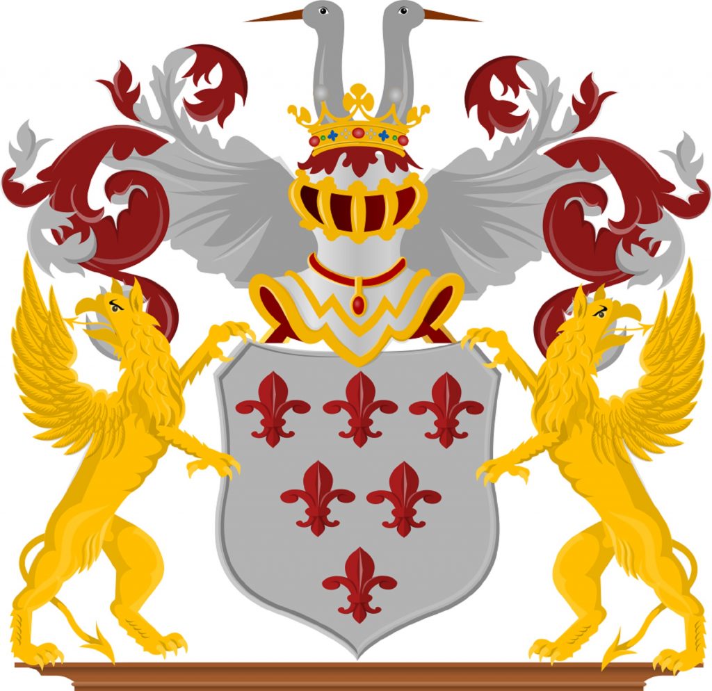 Een Westbroekse krijgsheer: kolonel Hendrick van Weede en zijn familie ...