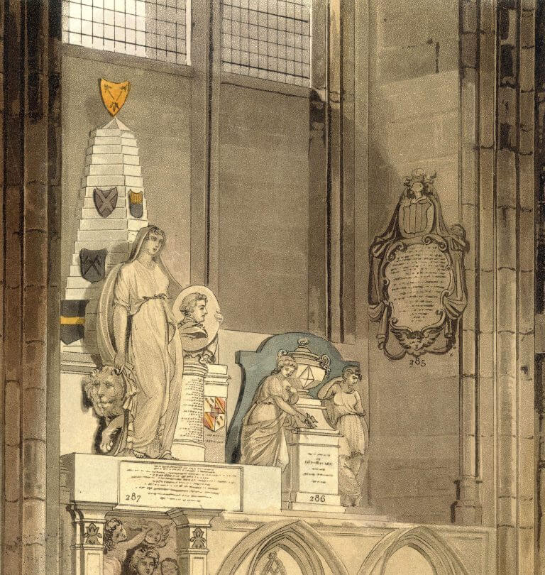 Joan Gideon Loten - Online Museum de Bilt